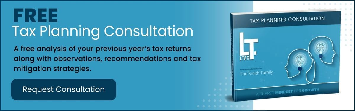 10 Tax Planning Strategies for Small Businesses and Entrepreneurs in ...