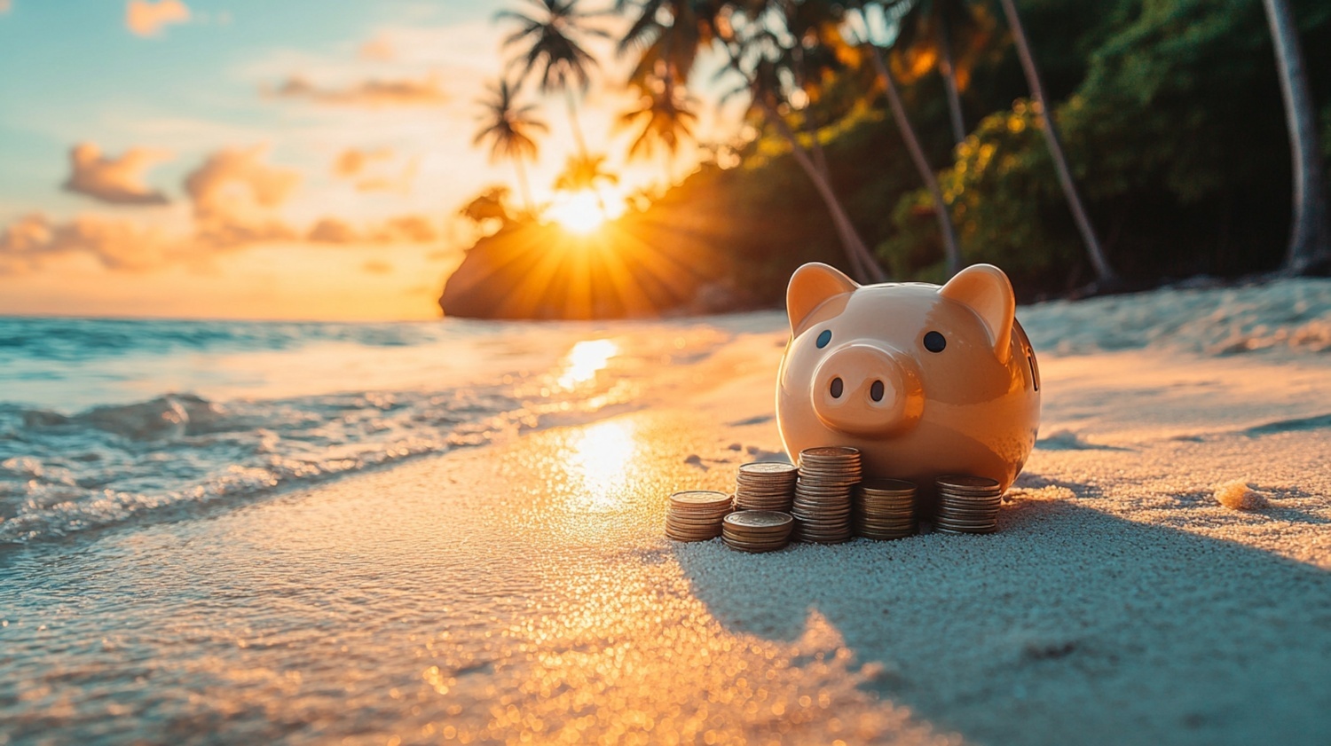 7 Ways to Refresh Your Finances This Summer and Achieve Your 2025 Goals