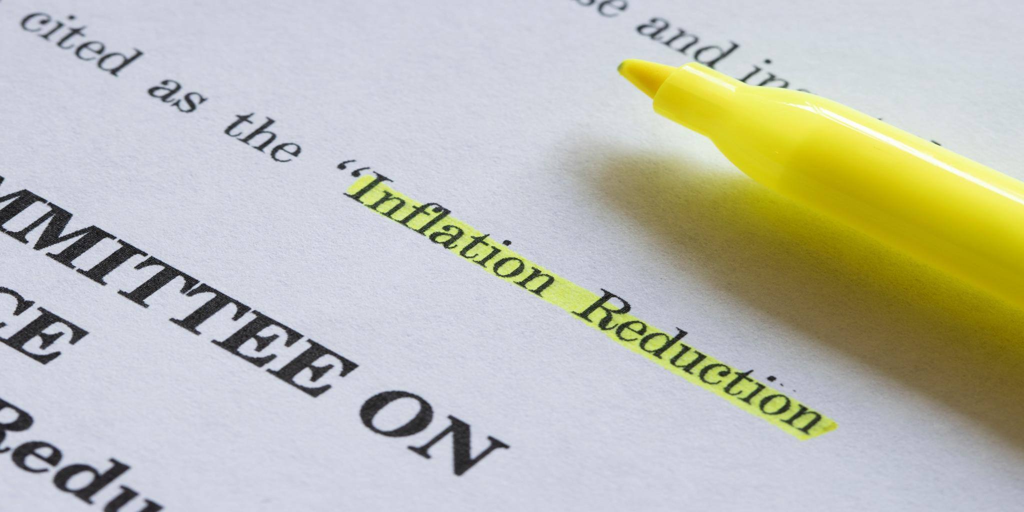 Navigating the Inflation Reduction Act: 2024 Guide to Tax Benefits | LTax